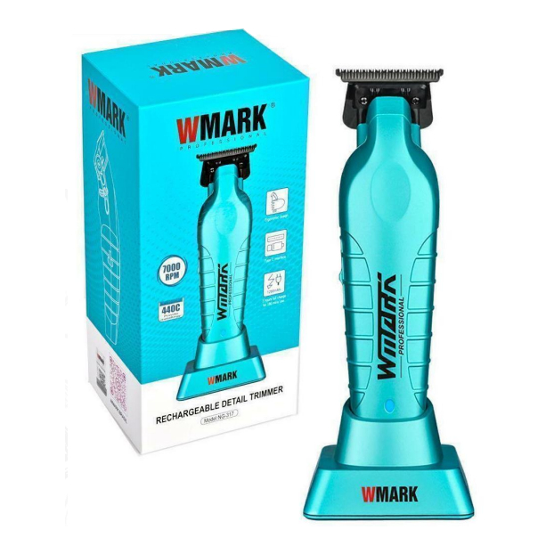 Máquina Wmark de Acabamento Ng 317 Azul Maquina Ng 317 Wmark Maquina Wmark Ng 317 | Shopee Brasil