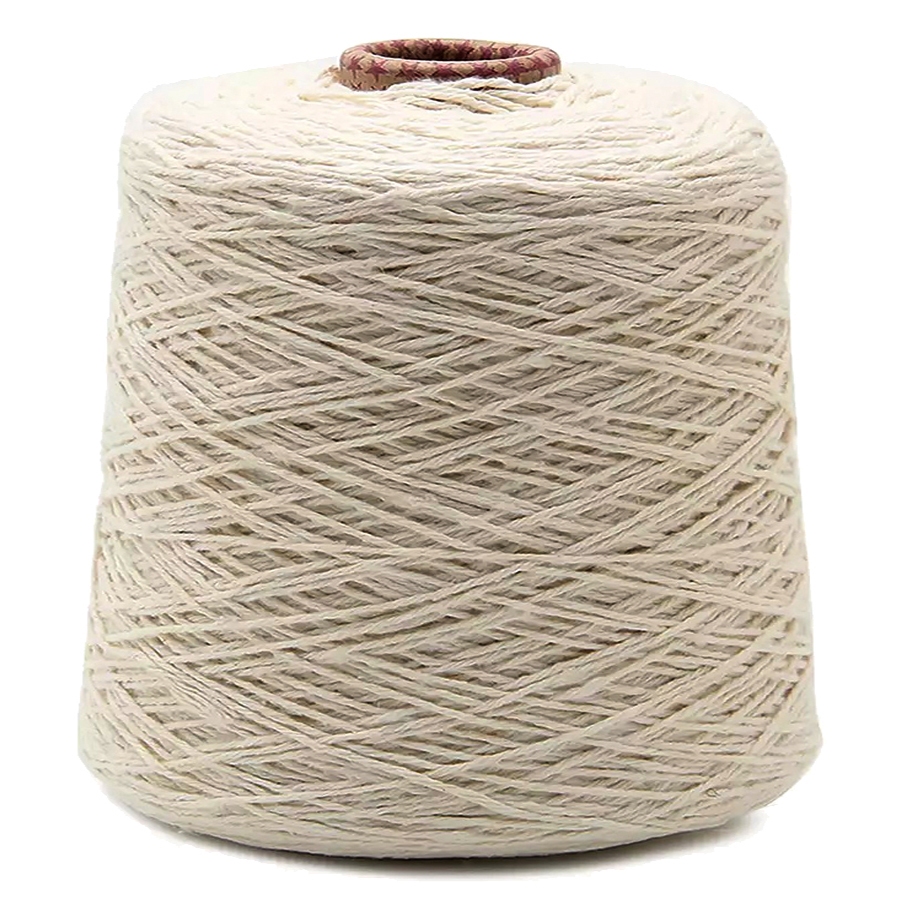 Linha Barbante Cru Ideal Para Crochê 1kg Fio 6 ou 8 Barbantes do Brasil ...