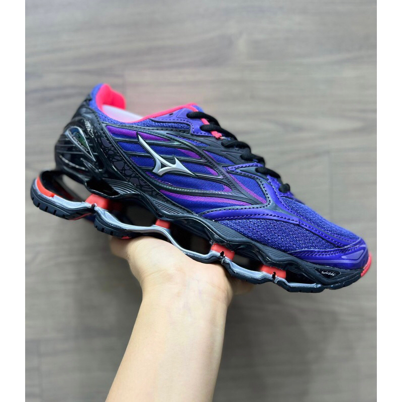 Mizuno Pro-6(Unissex) | Shopee Brasil