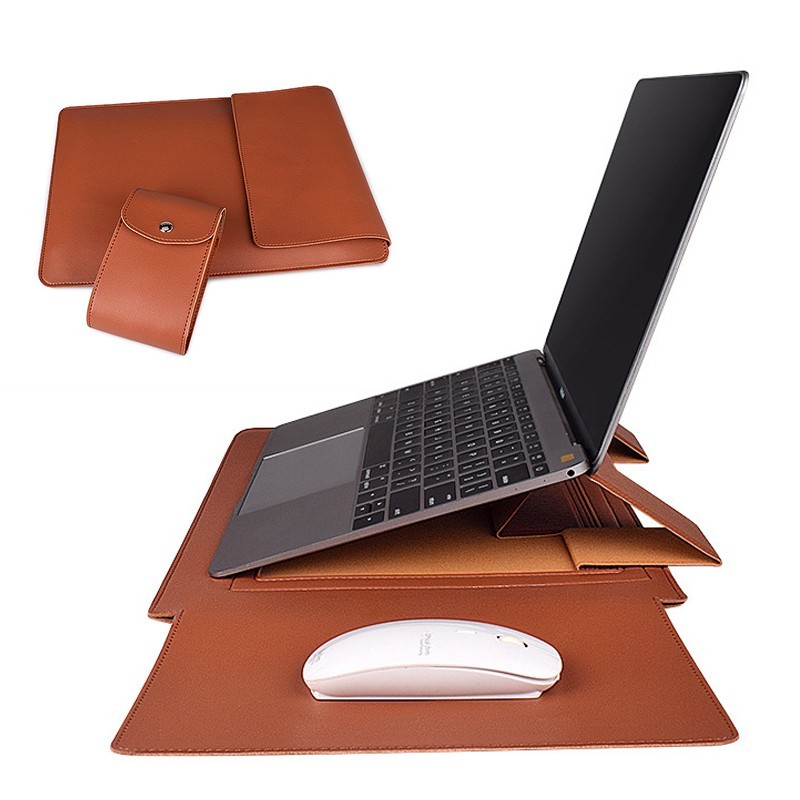 Bolsa Multiuso Para Macbook air M2 13.6 13/14/15/16 Polegadas Capa De ...