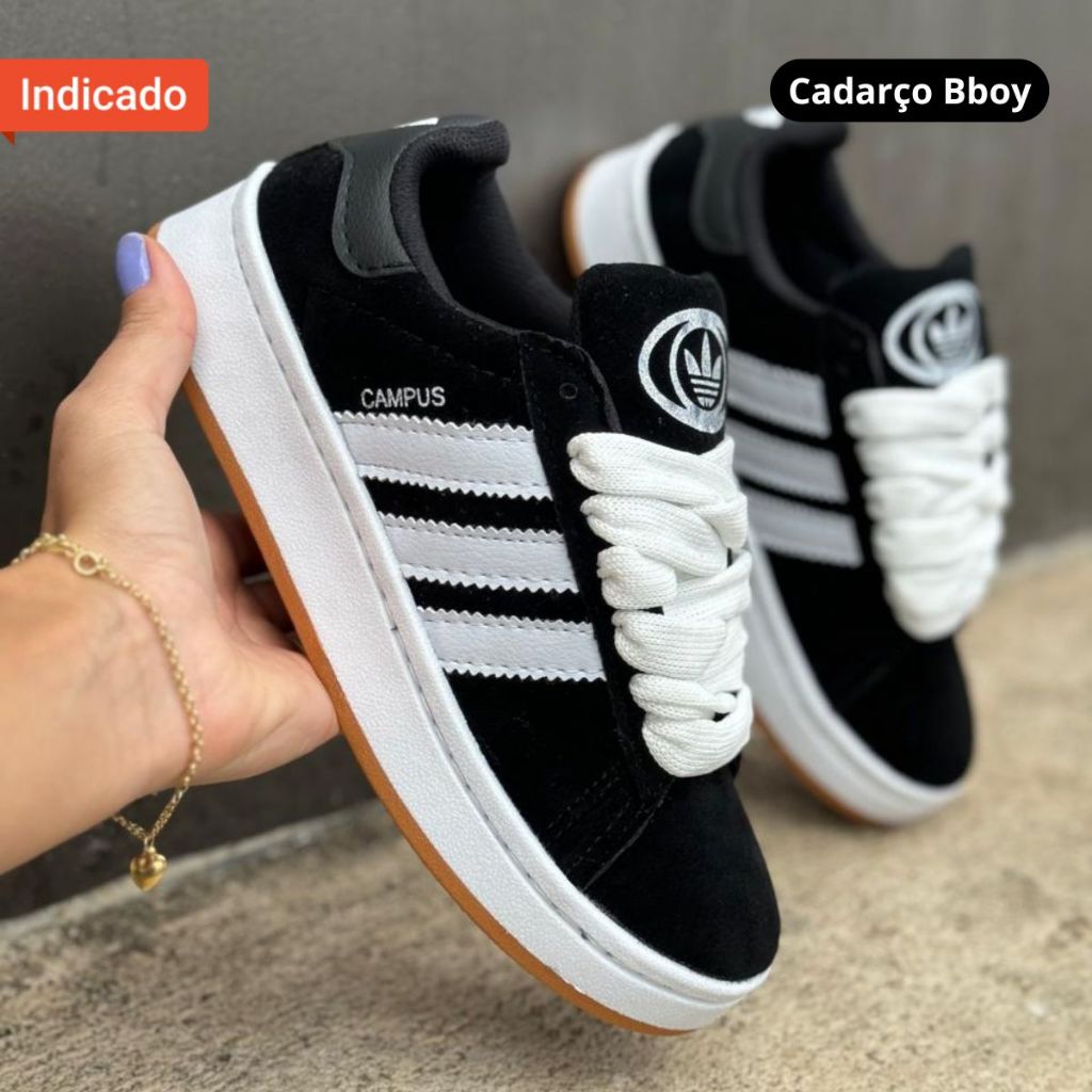 Tênis AD Masculino e Feminino Premium Promoção Envio Rápido | Shopee Brasil
