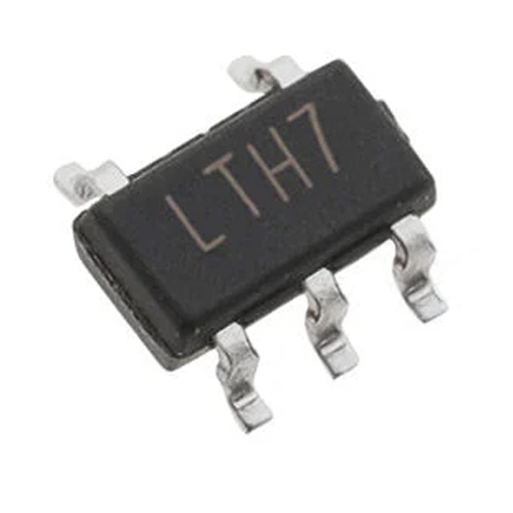 kit peças ci smd LTH7 LTC4054 4.2 | Shopee Brasil