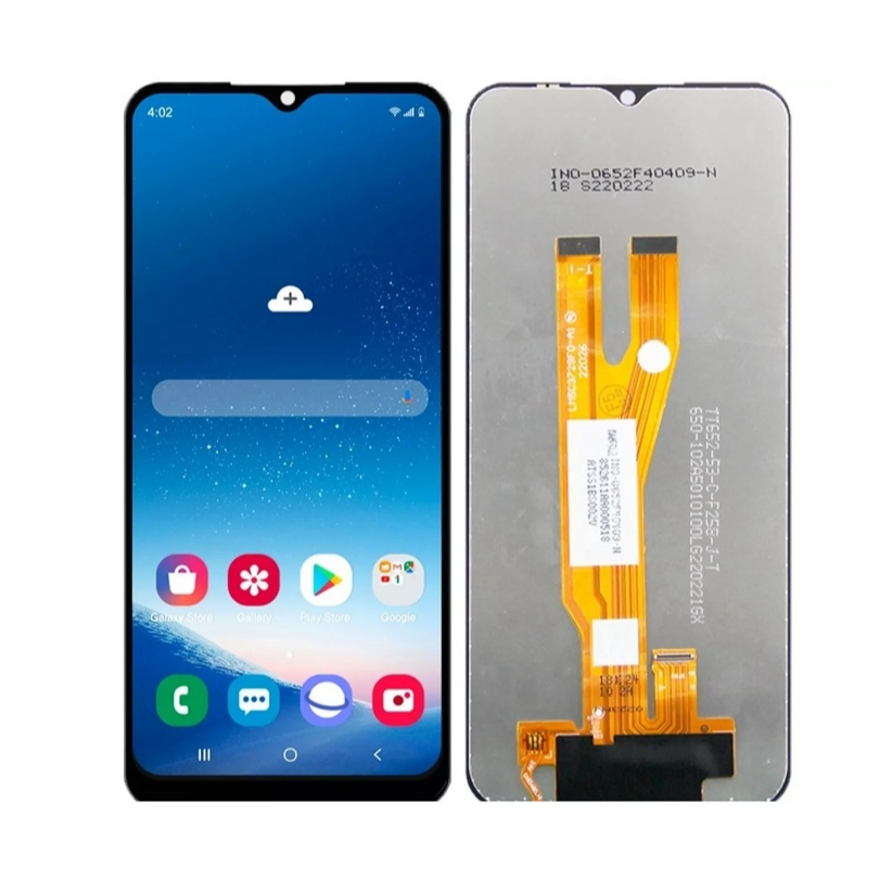 Tela Frontal Compatível A03 Core A032m Touch Display Completo | Shopee Brasil