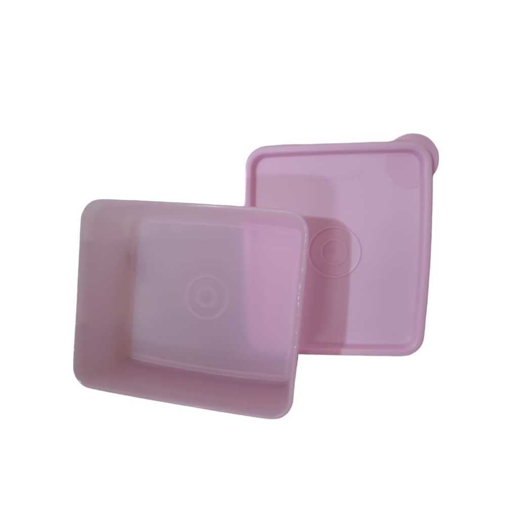 Mini Refri Box Tupperware | Shopee Brasil