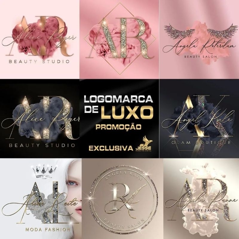 logomarca, logo, Portfólio | Shopee Brasil