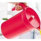 Jarra Collors, vermelha 2L | Shopee Brasil