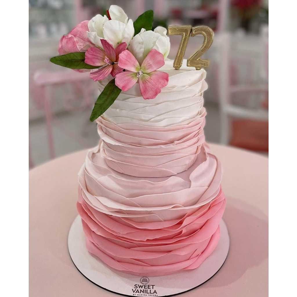 Cake Board 30 cm - 10 ou 20 UNIDADES - prato para bolo, tabuleiro, mdf branco 3 mm, confeitaria ...