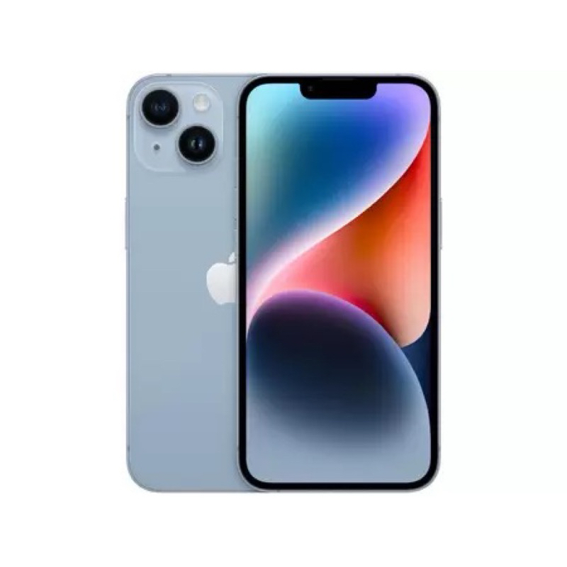 iPhone 14 (128 GB) – azul lacrado 1 ano de garantia Apple | Shopee Brasil