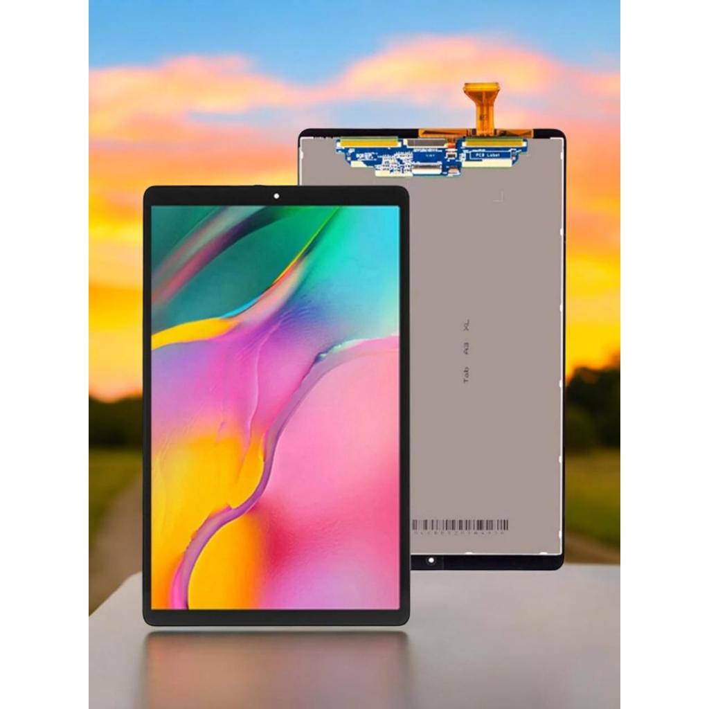 Tela Display frontal Samsung Tab A 2019 T510 T515 Original | Shopee Brasil