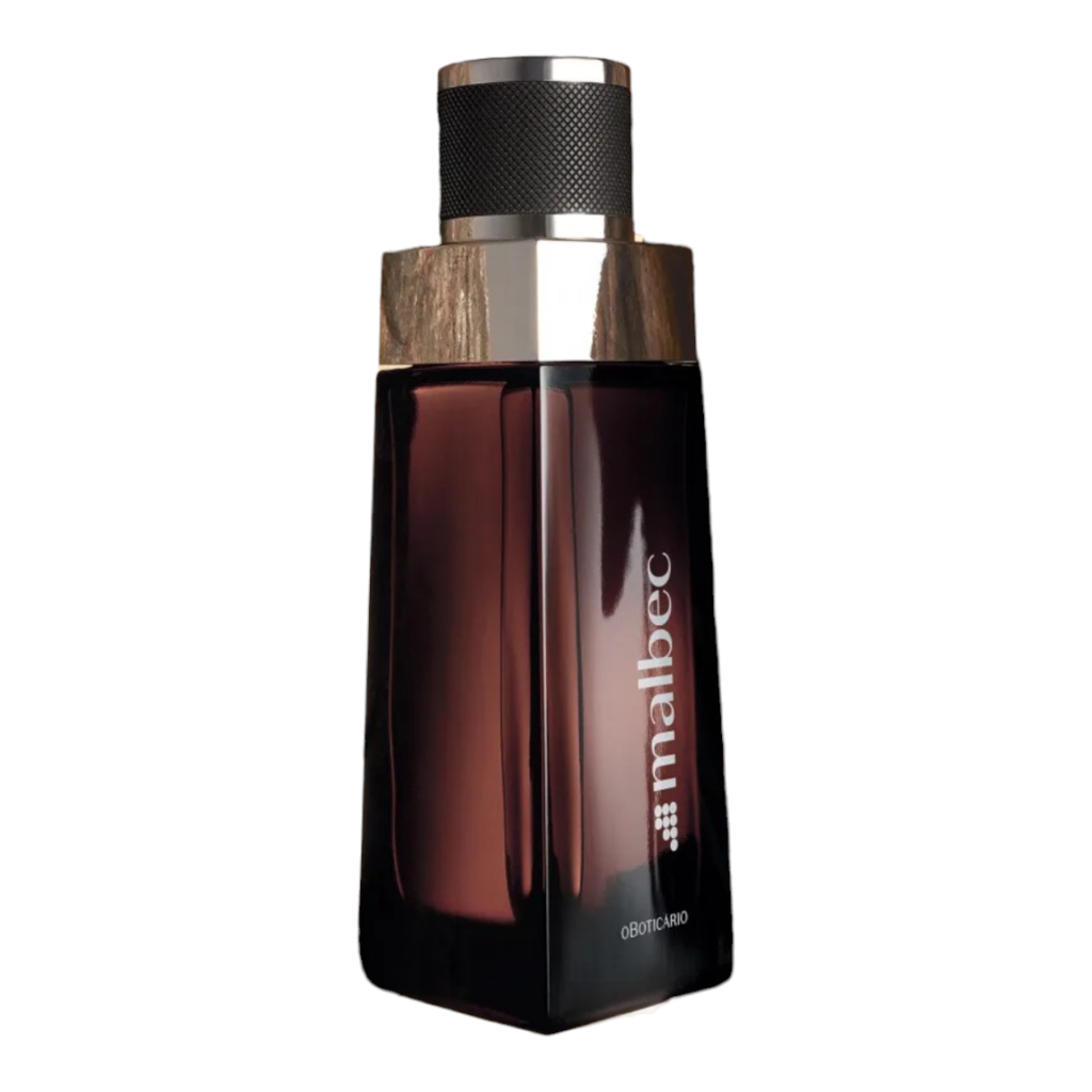 Colônia Malbec Tradicional 100 ml Masculino O Boticário Original ...