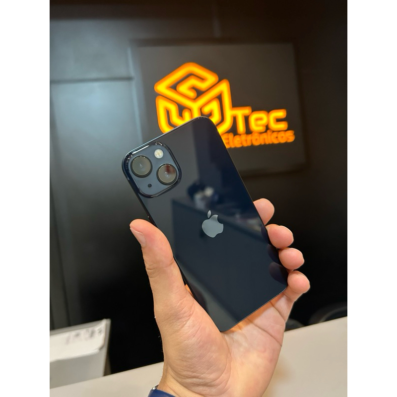 Celular Apple iPhone 13 128gb Seminovo | Shopee Brasil