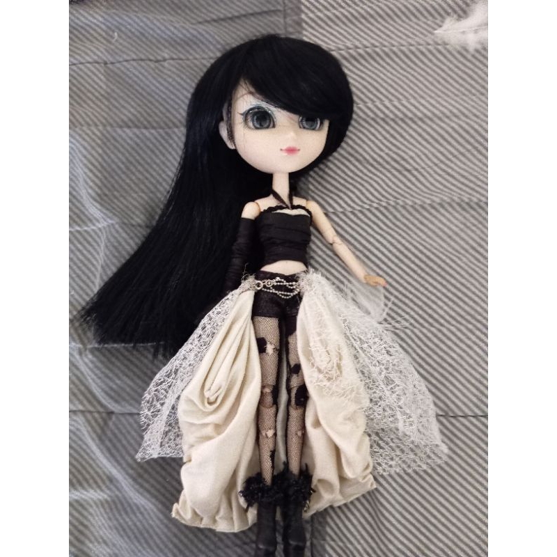 Boneca Pullip Naomi original | Shopee Brasil