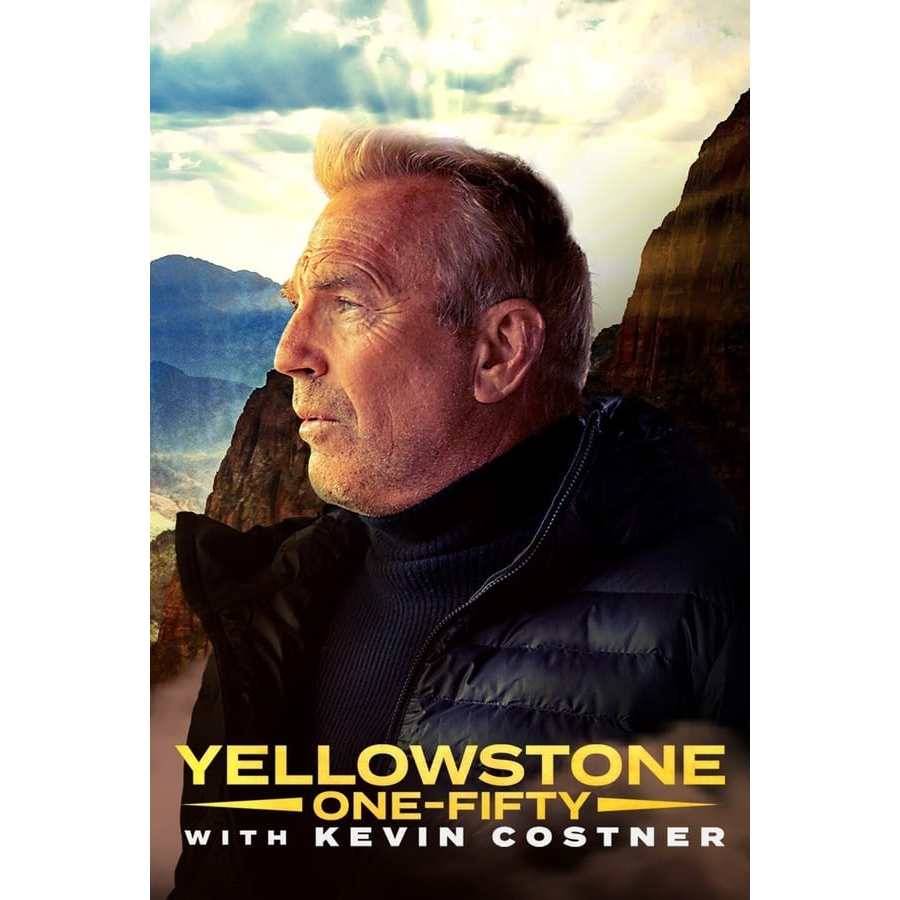 Yellowstone: 150 - 1ª Temporada Completa Dublado | Shopee Brasil