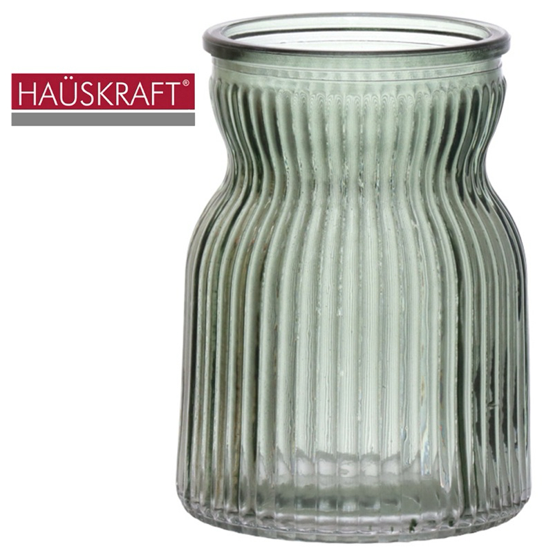 Vaso de Vidro Pectore Redondo Verde/Roxo 290 mL 11cm de Altura ...