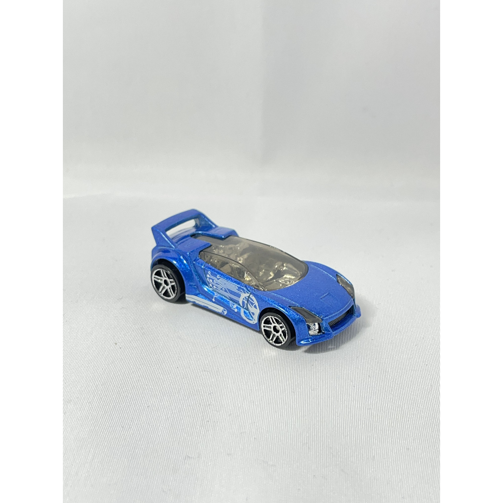 HOT WHEELS QUICK N SIK 2013 TH (PACK 5 - FIVE PACK) | Shopee Brasil