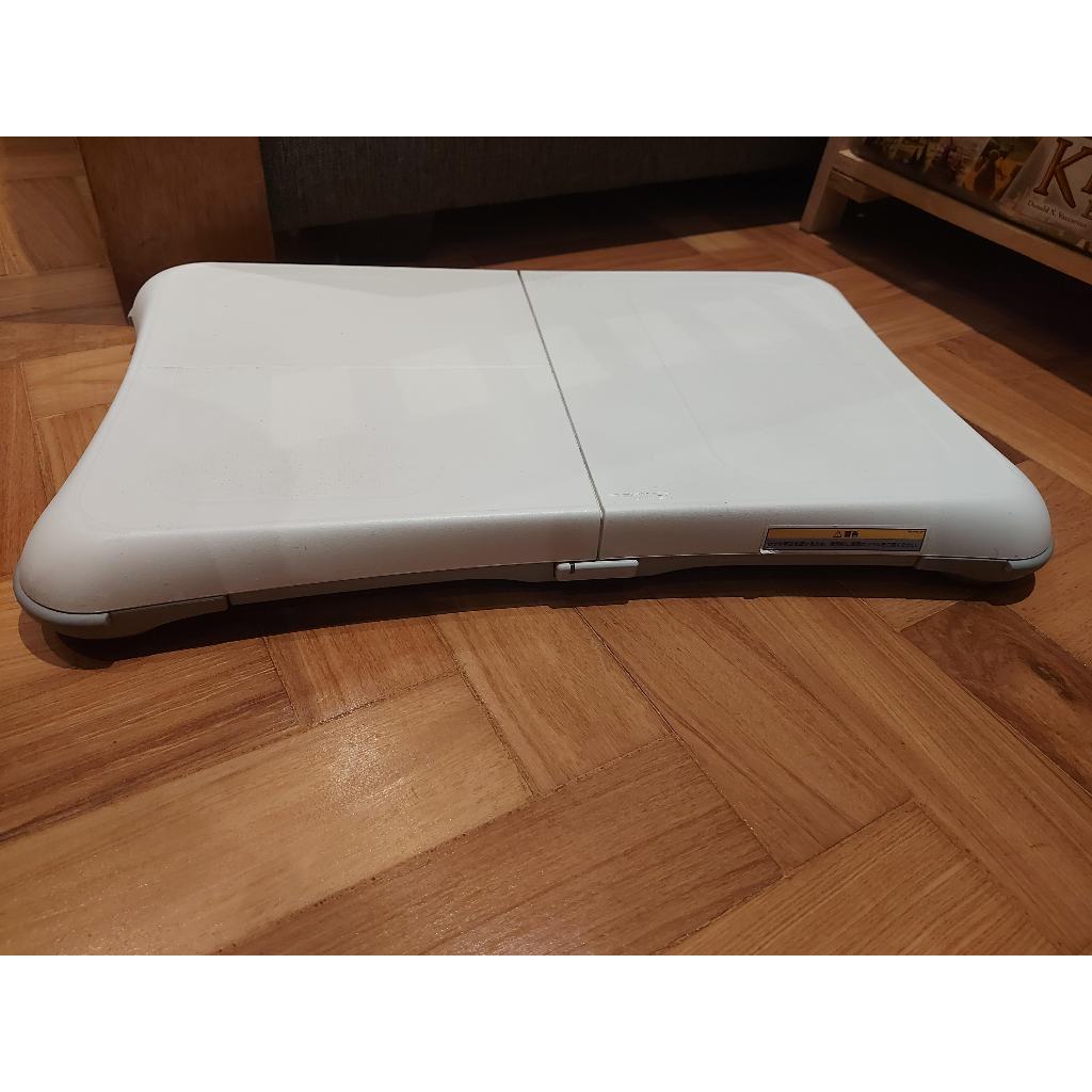 Nintendo Wii Balance Board | Shopee Brasil