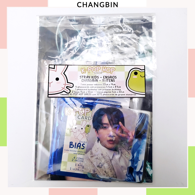 STRAY KIDS - SKZ - ENSAIOS - BANG CHAN - FELIX - HYUNJIN - K-POP - KPOP ...