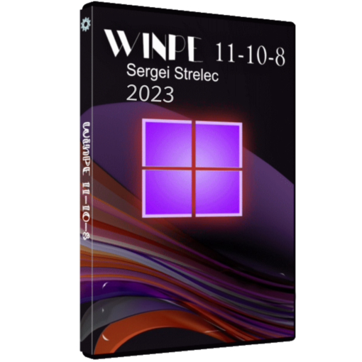 DVD Sergei Strelec - Software Manutenção Computadores p\ Técnicos e ...