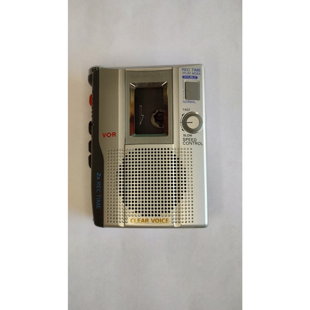 Walkman Sony - TCM 200 - Leia descrição | Shopee Brasil