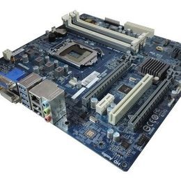 Placa Mãe Positivo POS-EIB85CZ LGA 1150 Suporta 32GB RAM Chipset Intel ...