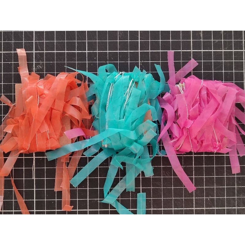 Rabiola carioquinha - Pacote com 25 unidades. | Shopee Brasil