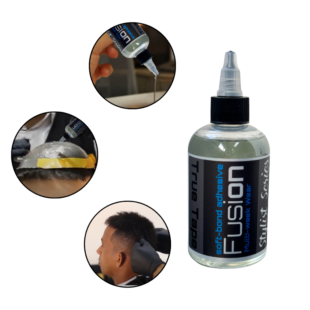 Col Fusion Bond 120Ml True Tape | Shopee Brasil
