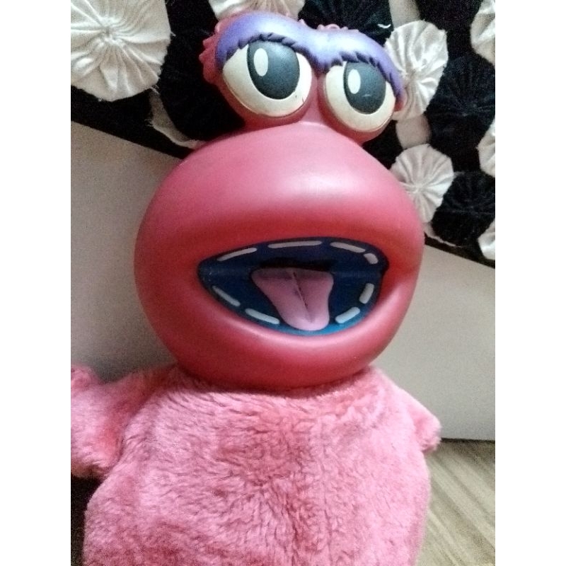 boneco melocoton | Shopee Brasil