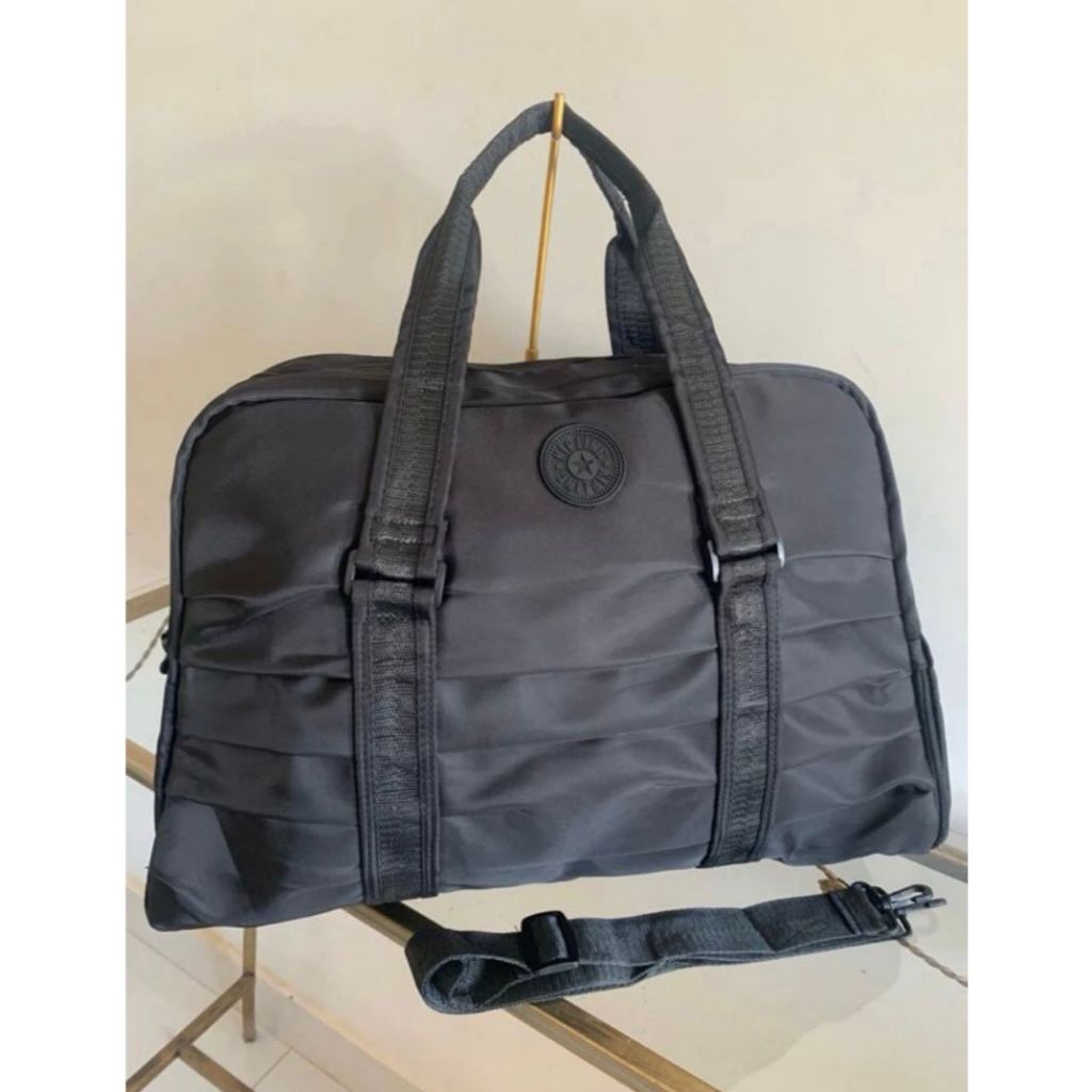 Mala Viagem Kip. Macaco com repartição | Shopee Brasil