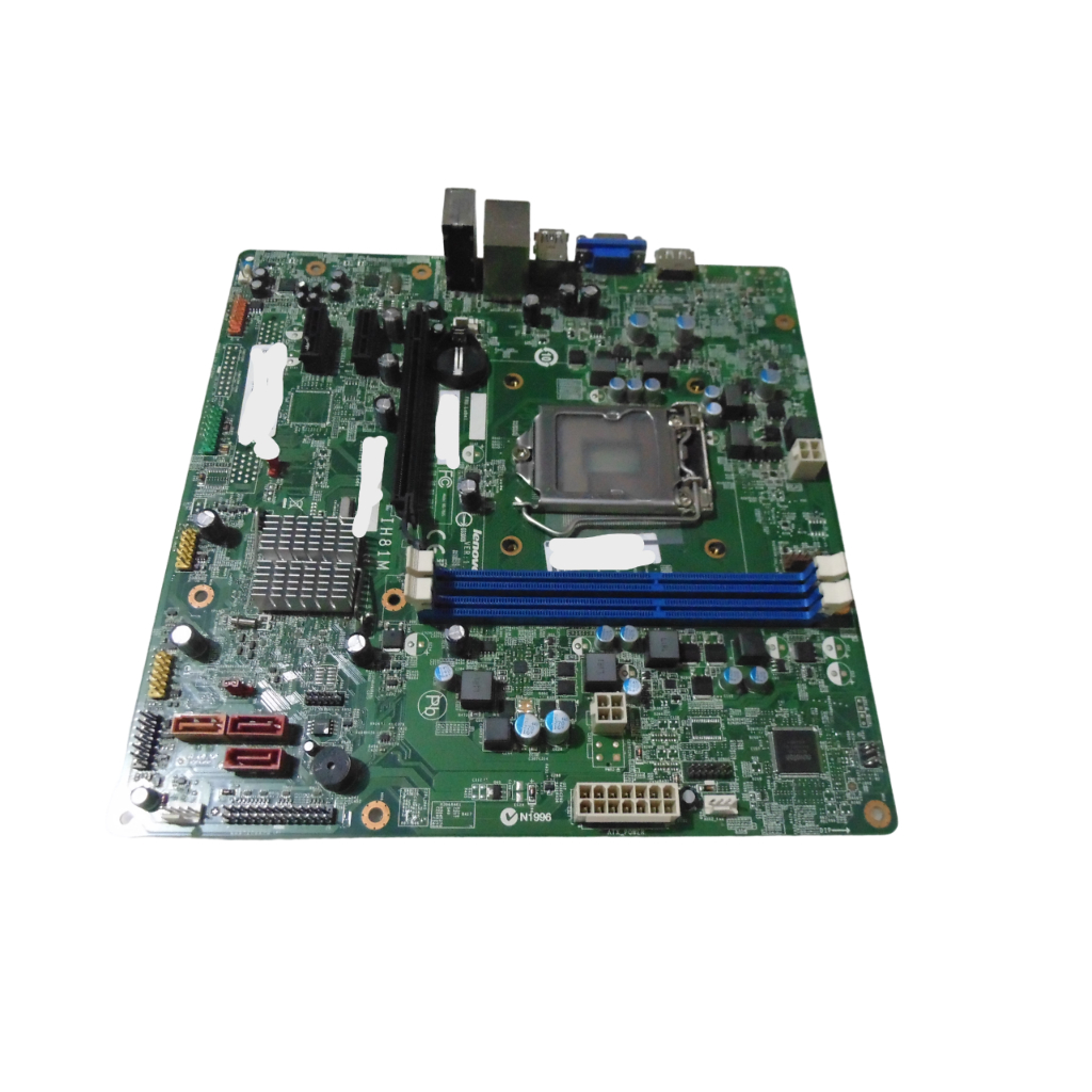 Placa-mãe Para Pc Lenovo Thinkcentre E73 1150 Ddr3 Ih81m | Shopee Brasil