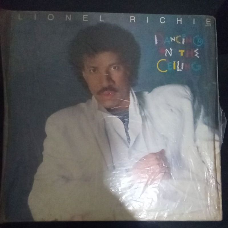Lionel Ritchie | Shopee Brasil