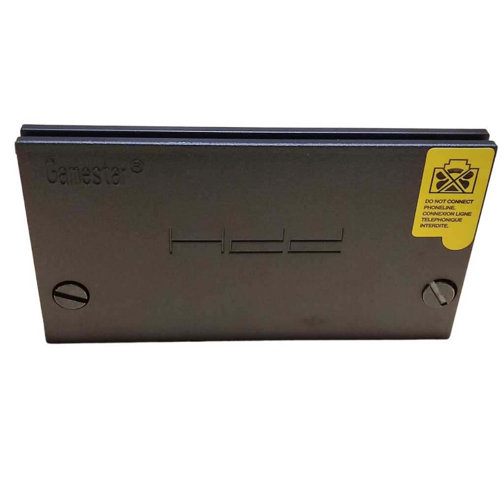 Adaptador Hd Ou Ssd Sata Para Ps2 Fat Playstation 2 | Shopee Brasil