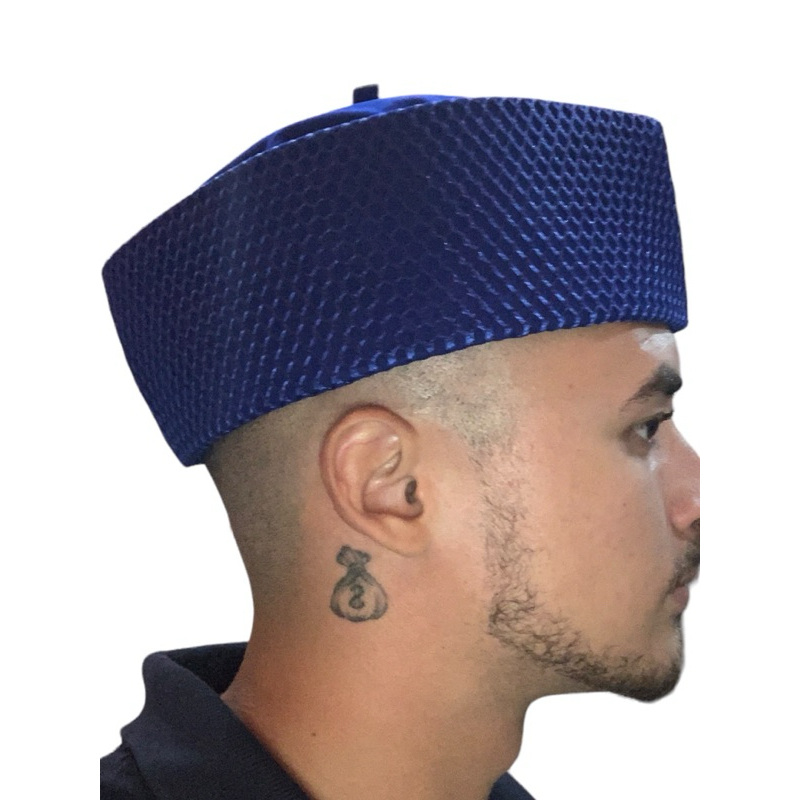 Fila de Luxo Africano Aveludado Ekete Premium | Shopee Brasil