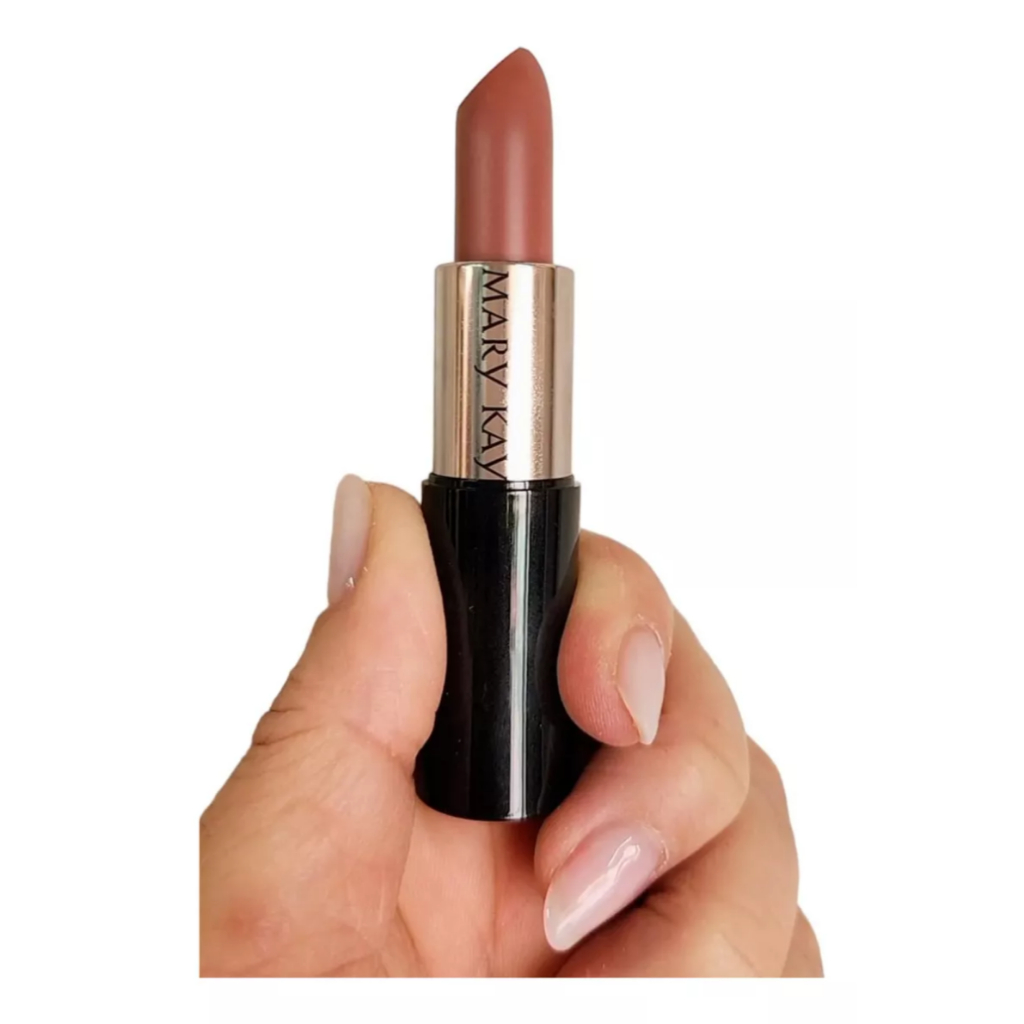 Batom Cremoso Mary Kay Shell | Shopee Brasil