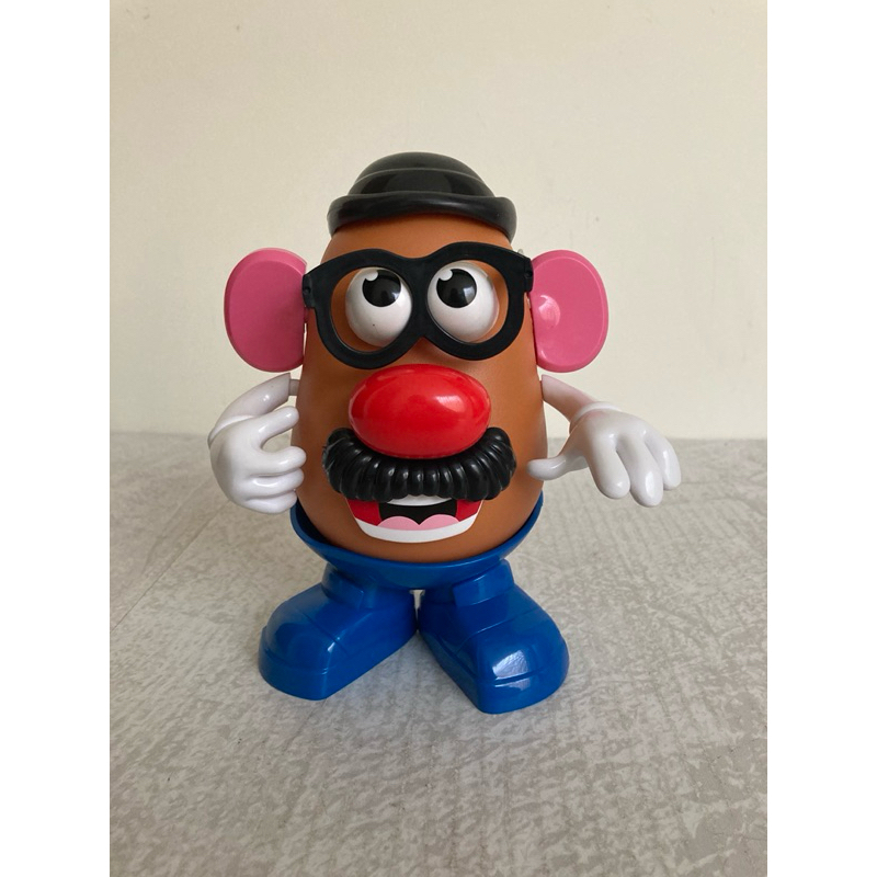Boneco Sr cabeça de batata Toy Story playskool | Shopee Brasil