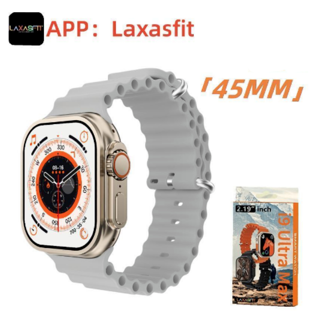 2024 smartwatch 9 pro Série Ultra 9 I9 T900 X8 Watch Bluetooth ...