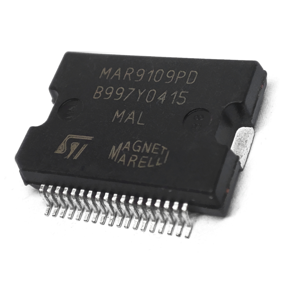 Circuito Integrado Smd Mar9109pd Hsop8 | Shopee Brasil