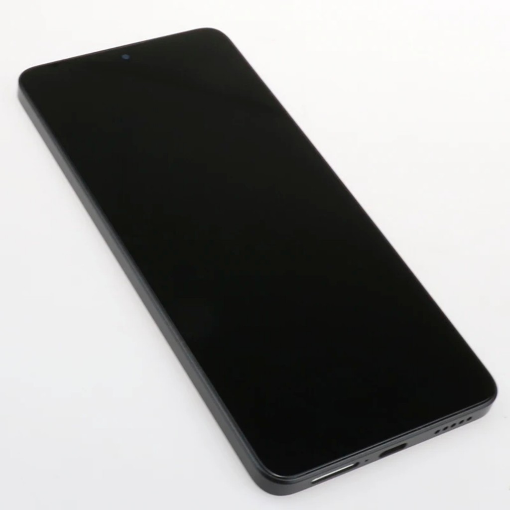 Display Poco X6 Pro Original Nacional Tela Frontal Amoled Touch com Aro ...