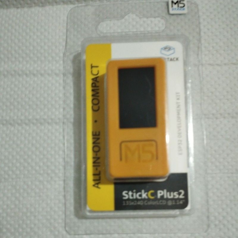 m5stick plus2 esp32 mini iot development kit | Shopee Brasil