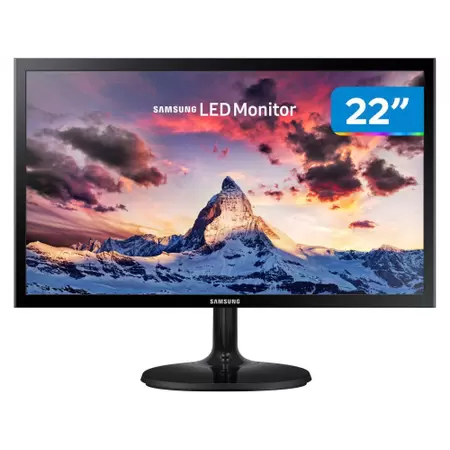 MONITOR PARA PC DVR NOTEBOOK COMPUTADOR DE 15 16 17 18 19 20 POL LCD ...