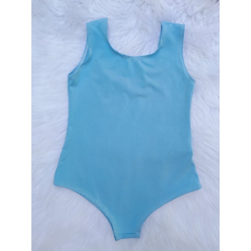 Body bore colan infantil preto vermelho azul verde marrom nud amarelo ...