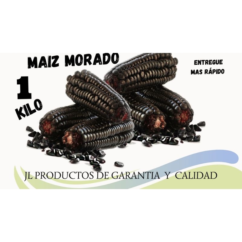 MILHO ROXO ESPIGA Y SOLTO 1 KILO DESHIDRATADA MAIZ MORADO | Shopee Brasil