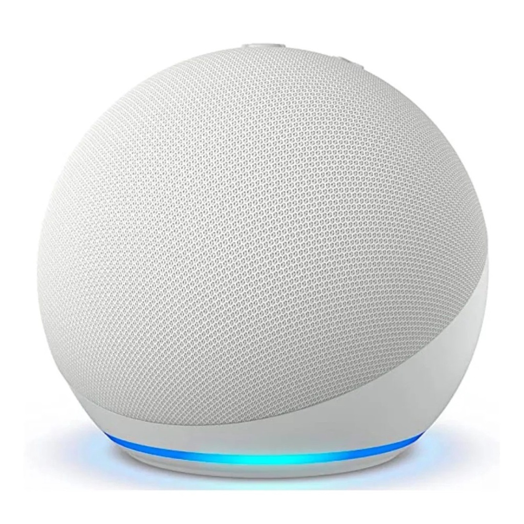 Amazon Alexa Echo Dot 5 Geração original PRONTO ENTREGA | Shopee Brasil