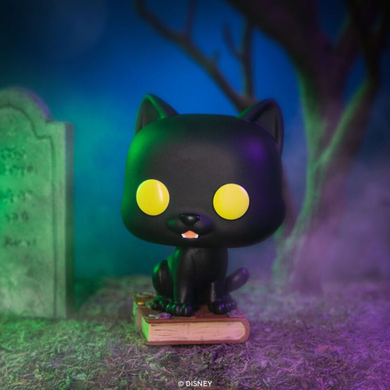 Funko Pop THACKERY BINX Personalizado 3D | Shopee Brasil