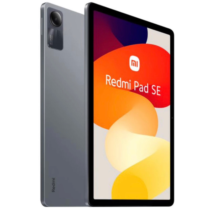 Tablet Xiaomi Redmi Pad SE 128GB 4GB Ram Versão Global | Shopee Brasil