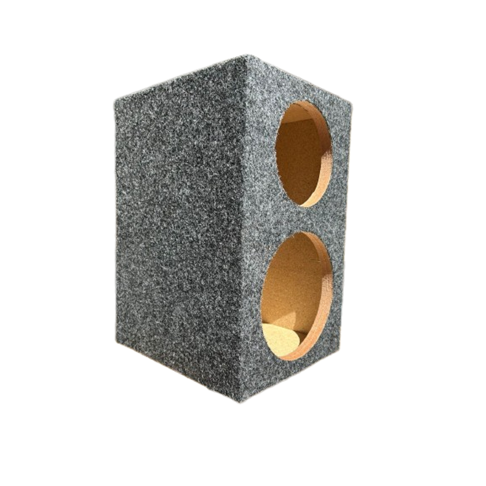 Caixa Vazia Para 1 De 6 Polegadas E 1 Duto 3 | Shopee Brasil