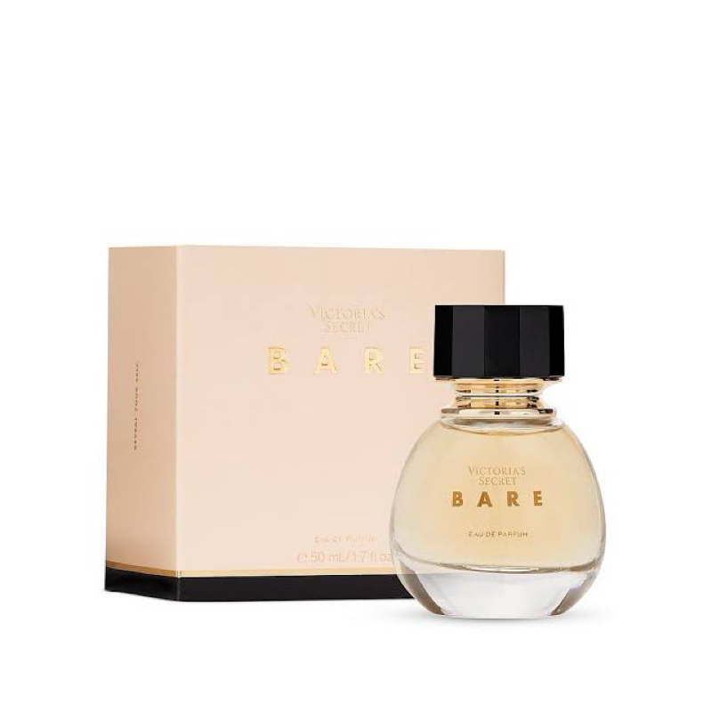 Perfume Bare EDP (100ml) | Shopee Brasil