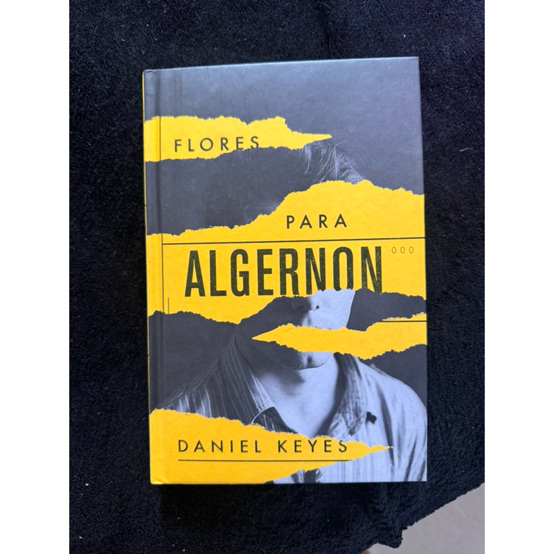 flores para algernon - livro | Shopee Brasil