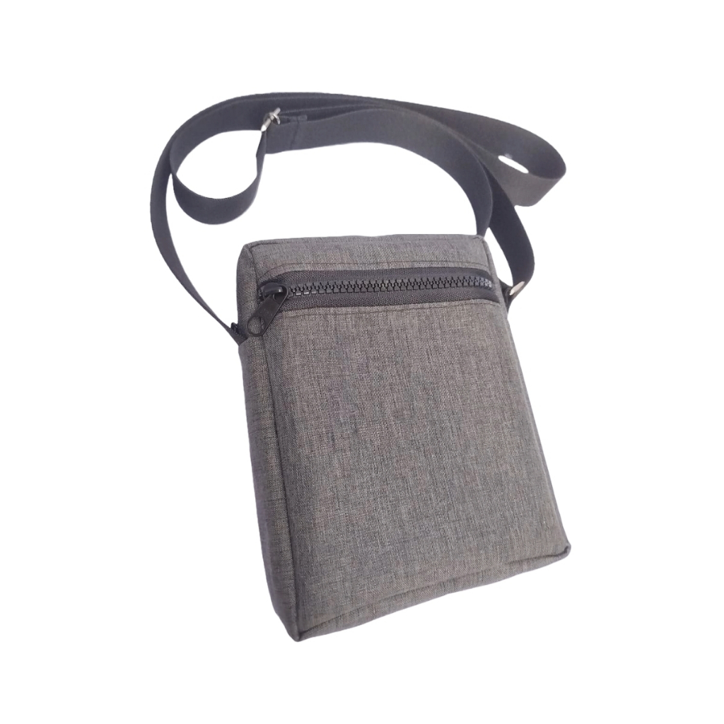 Bolsa Tira Colo Transversal com Alça Acetinada. | Shopee Brasil