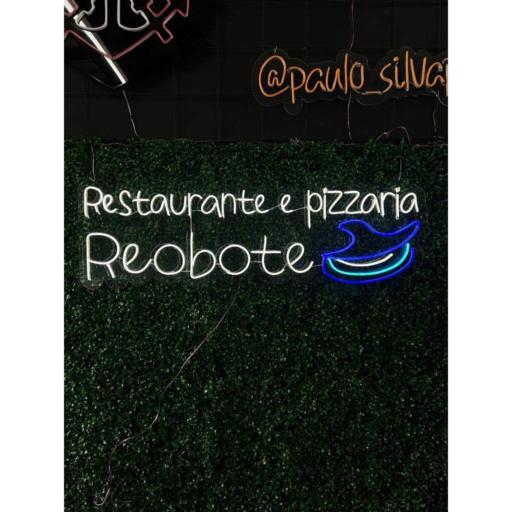 Frase em Neon Personalizada Led Painel | Shopee Brasil