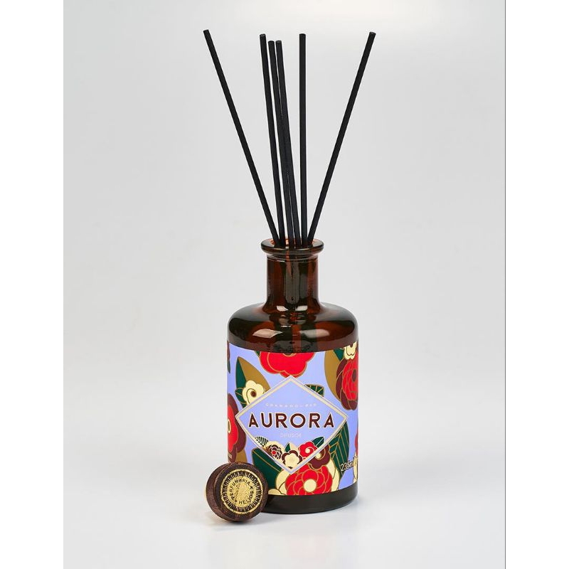 Difusor de Ambiente Granado Aurora 235ml | Shopee Brasil